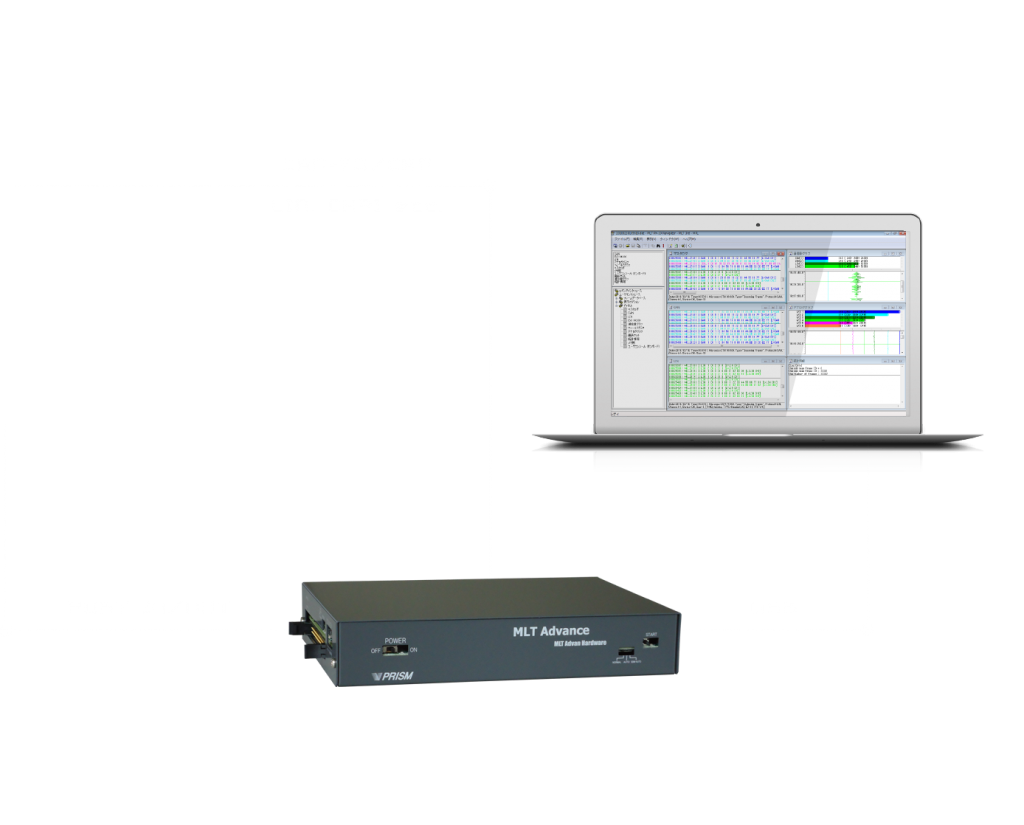 MLT Advance | 株式会社プリズム