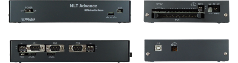 MLT Advance | 株式会社プリズム